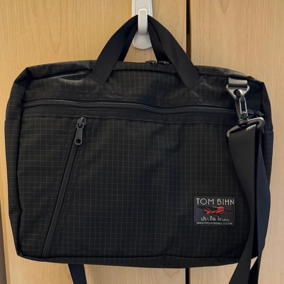Tom Bihn | Bags | Tom Bihn Daylight Briefcase | Poshmark